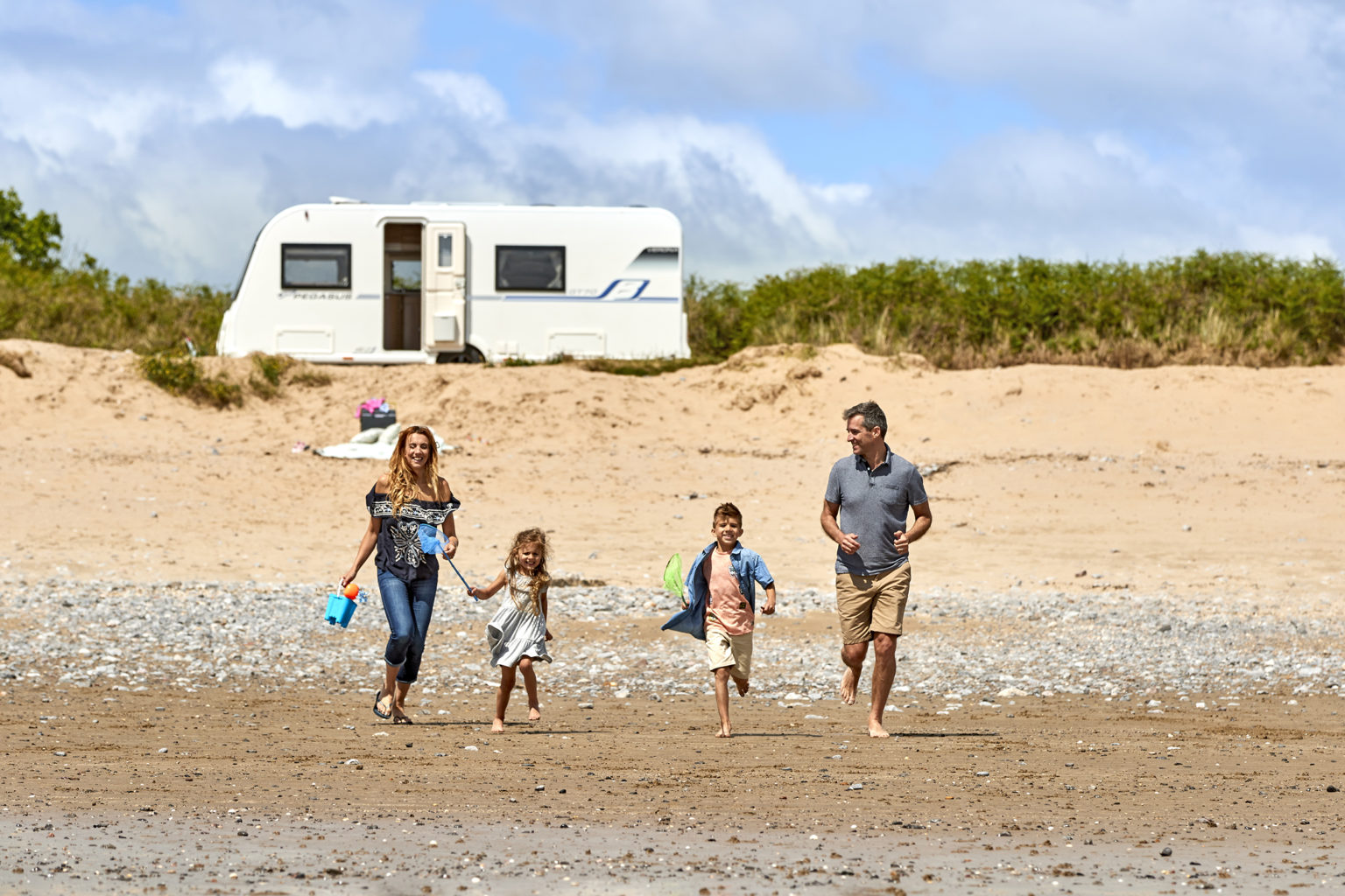Why a Caravan is the Best Way to Explore NZ | Bailey New Zealand